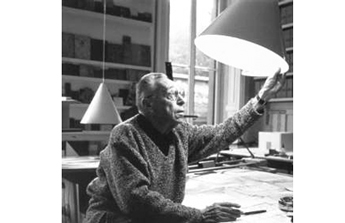 Achille-castiglioni-designer-italien – Blog "Ma maison mon jardin"