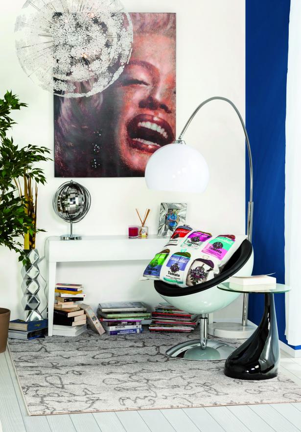 KOKOON DESIGN, le mobilier tendance façon cocooning ! – Blog "Ma maison ...