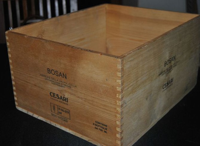 DIY – Comment construire une caisse de rangement à roulettes ? – Blog ...
